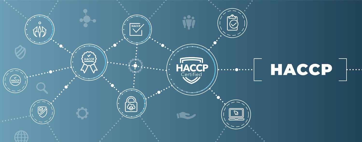 The Seven Principles of HACCP: Ensuring Safe and High-Quality Food The Seven Principles of HACCP: Ensuring Safe and High-Quality Food